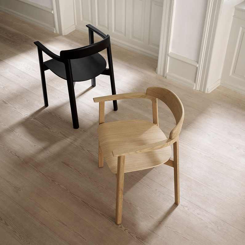 Senator - Chairs