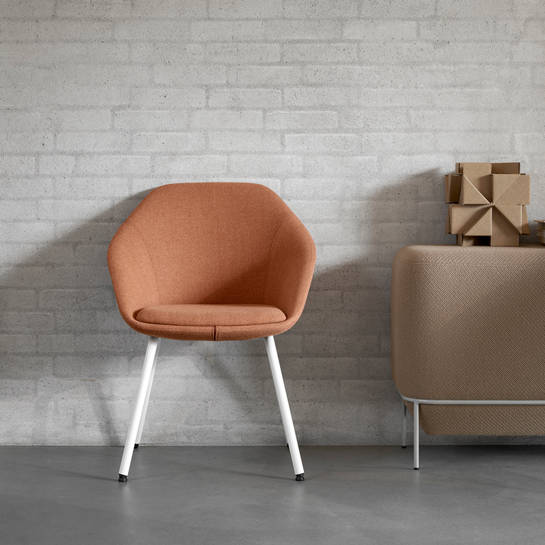 Senator - Soft Seating